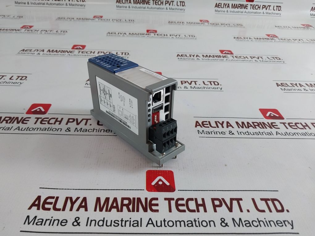 Hirschmann Ms20 Mice Switching Module – Aeliya Marine Tech