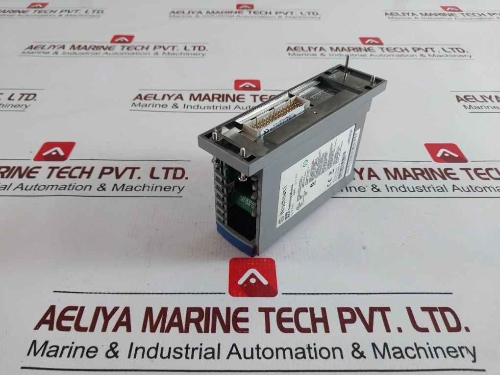 Hirschmann Ms20 Mice Switching Module – Aeliya Marine Tech