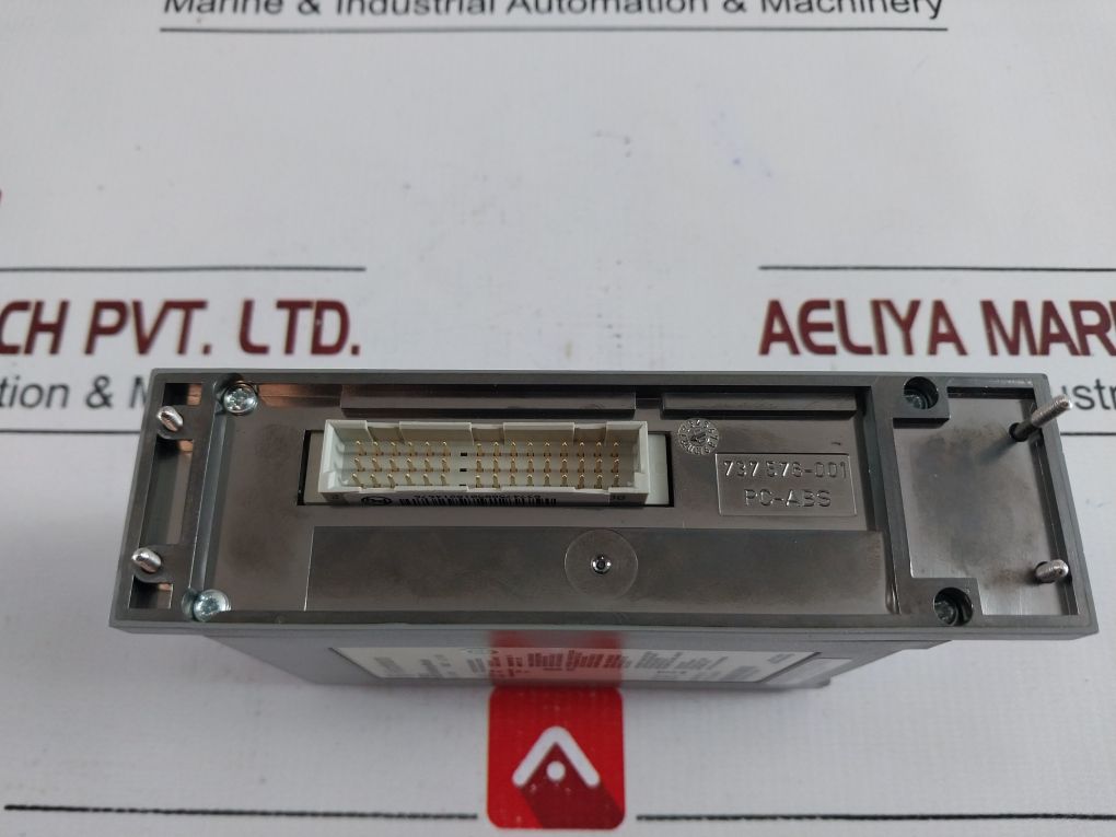 Hirschmann Ms20 Mice Switching Module – Aeliya Marine Tech