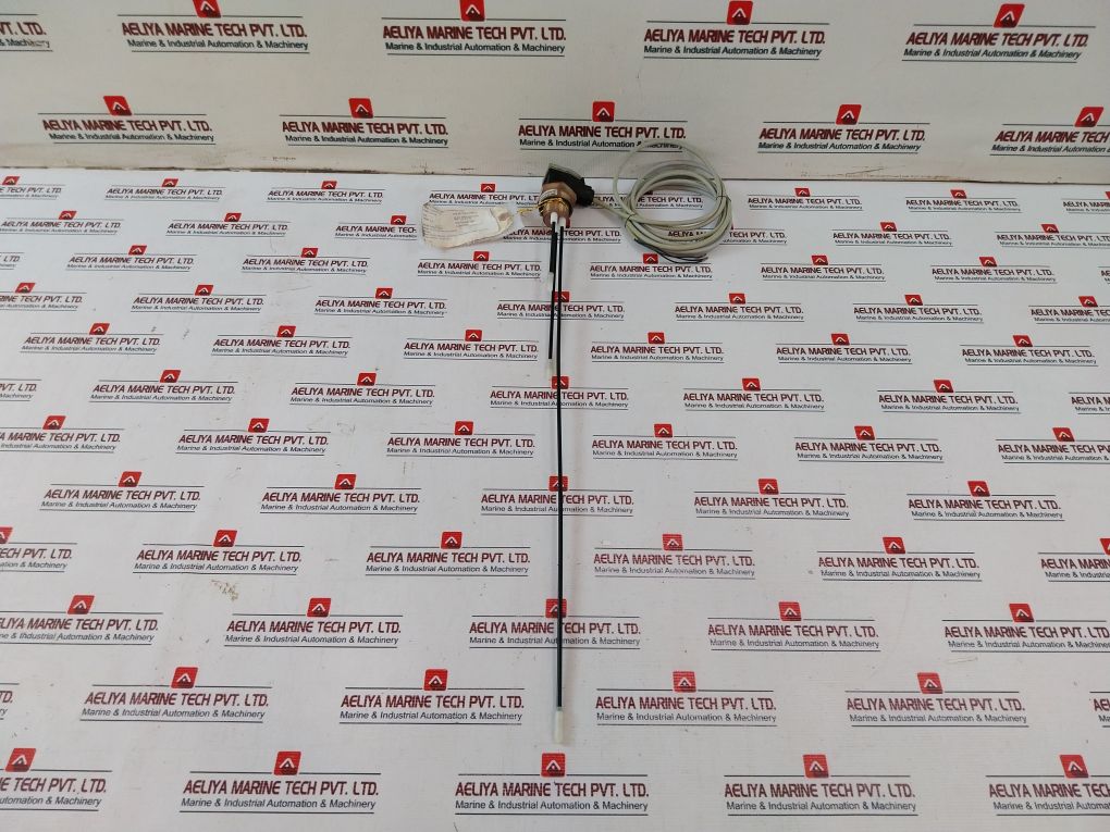 Hirschmann Nk063K0150270670 Electrode Sensor 150/270/670 Mm Coated ...