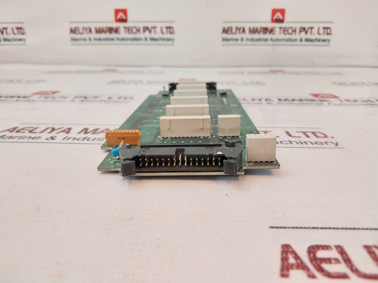 Hitachi Bsm-6 Rack Gestell 94V-0 – Aeliya Marine Tech