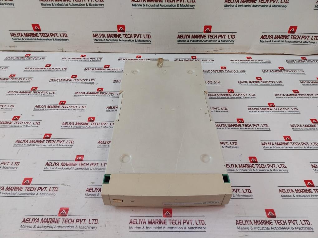 Hitachi D-7000If Interface Unit 810-0092 – Aeliya Marine Tech®
