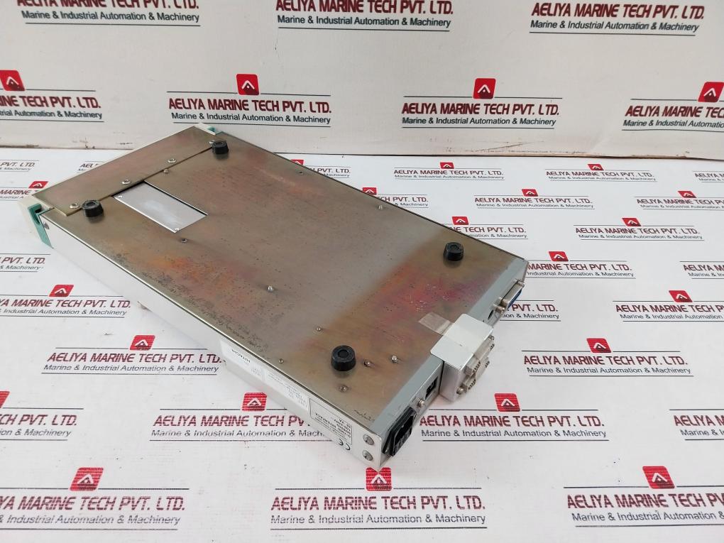 Hitachi D-7000If Interface Unit 810-0092 – Aeliya Marine Tech®