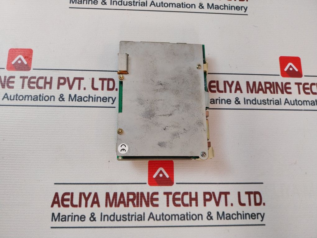 Hitachi H-200 33021457-3 Cpu-02H Module – Aeliya Marine Tech®