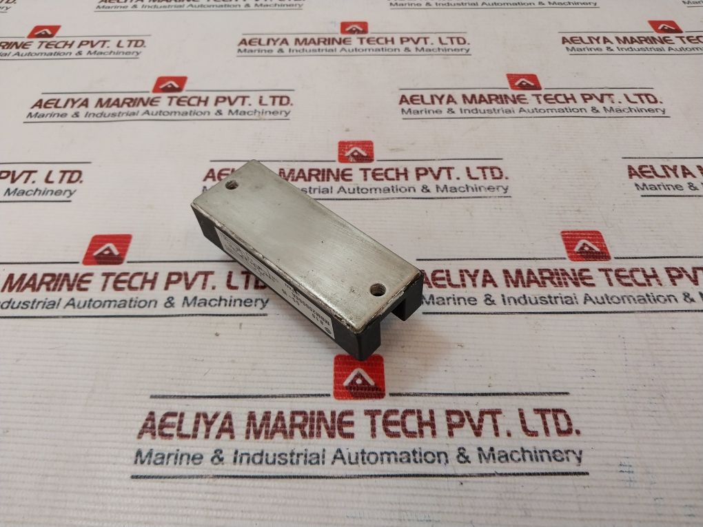 Hitachi Mbm200Gs6A Igbt Diode Module – Aeliya Marine Tech®