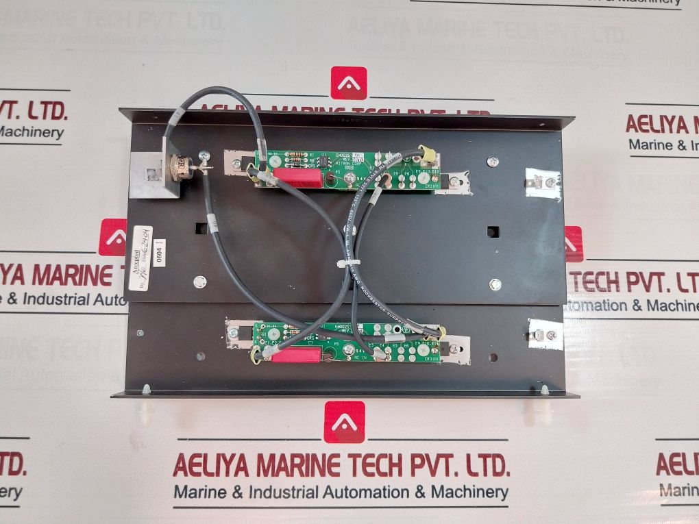 Hitran En0025-06 – Aeliya Marine Tech