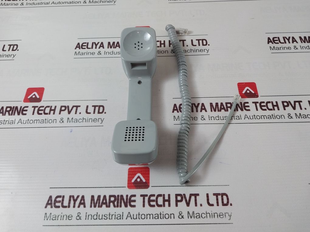 Hk-2M Handset – Aeliya Marine Tech