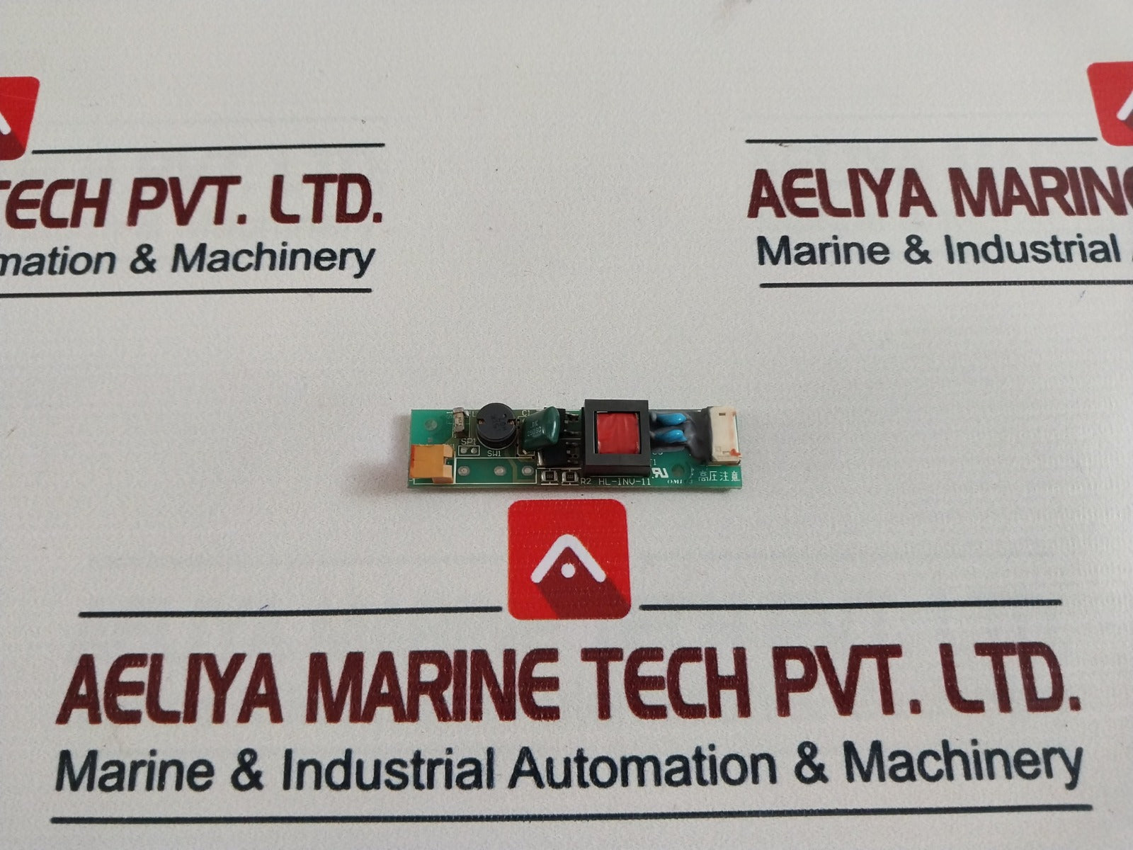 Hl-inv-11 Vn11W403 Backlight Power Inverter Board – Aeliya Marine Tech