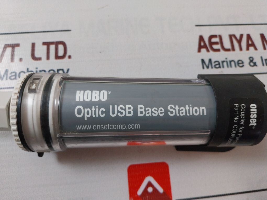 Hobo Base-u-4 Optic Usb Base Station Coupler 2-a – Aeliya Marine Tech®