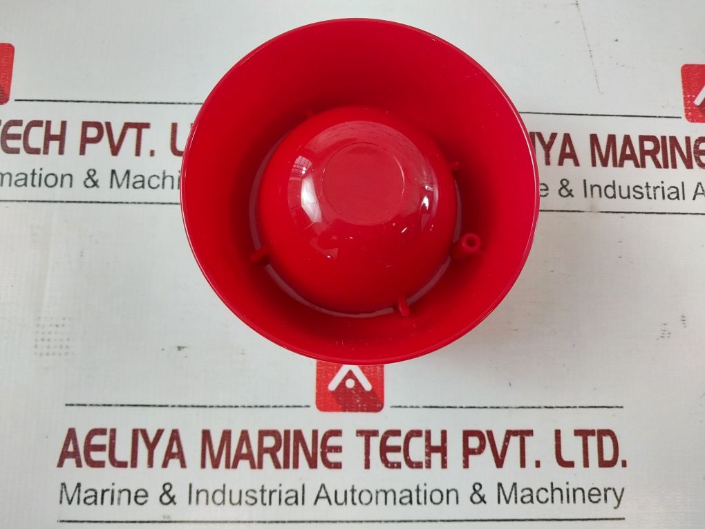 Hochiki Europe Chq-ws2 Analogue Wall Sounder – Aeliya Marine Tech