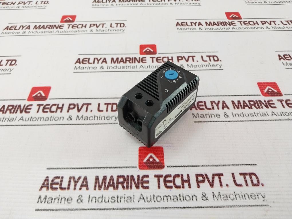 Hoffman 01145.9-00 Temperature Control Switch Rev C Ip20 – Aeliya ...