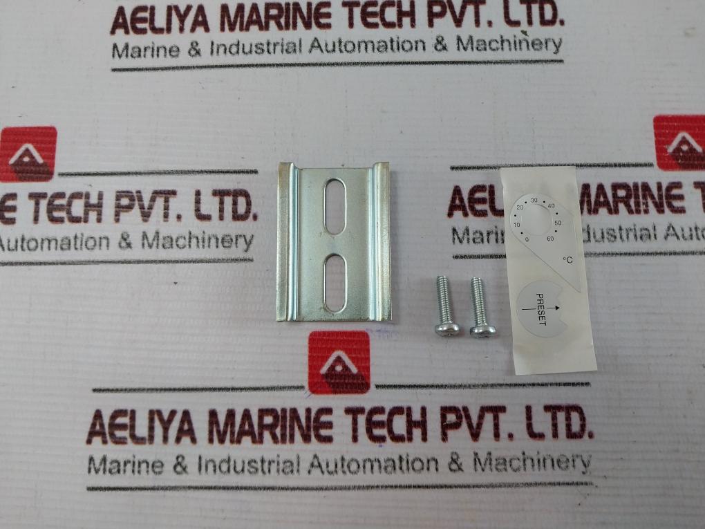 Hoffman 01145.9-00 Temperature Control Switch Rev C Ip20 – Aeliya ...