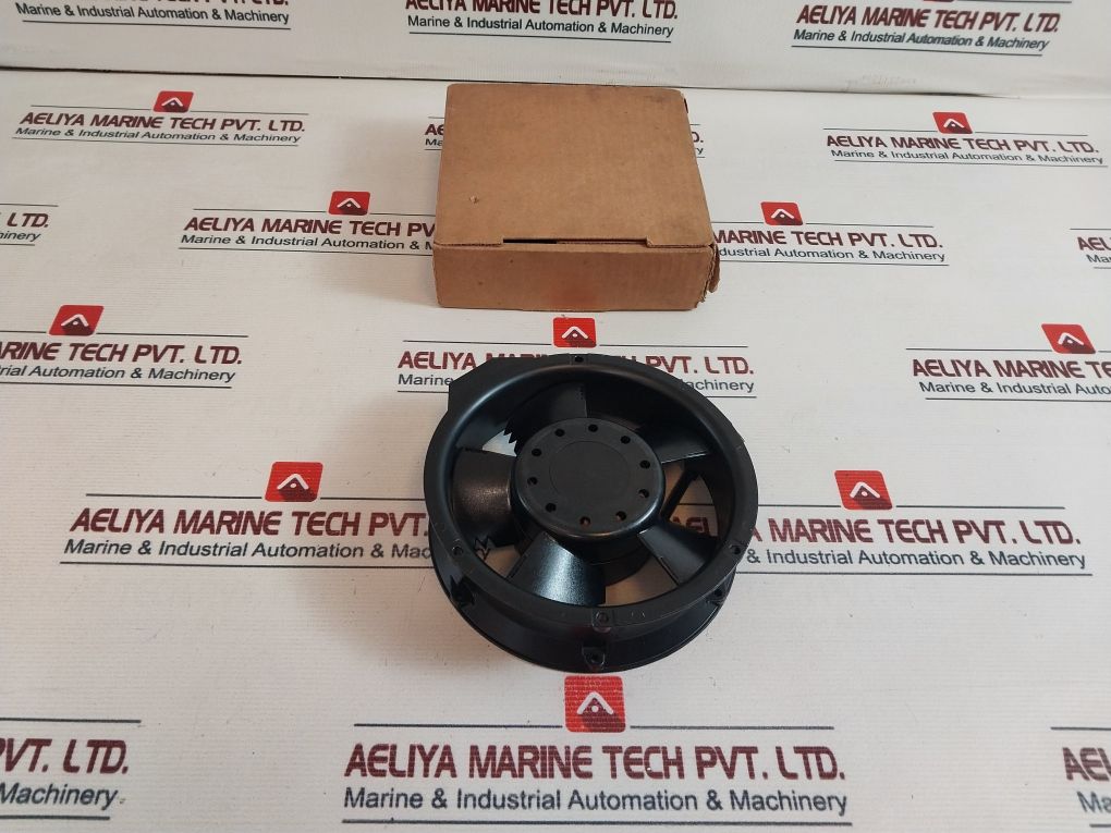 Hoffman A-6Axfn Cooling Fan 115Vac 50/60Hz – Aeliya Marine Tech