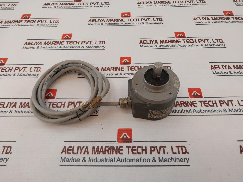 Hohner H11P30/1024 C Process Control Equipment 3112 – Aeliya Marine Tech®