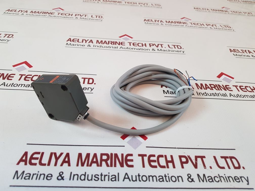Hokuyo Pl8-h3L Photoelectric Sensor – Aeliya Marine Tech