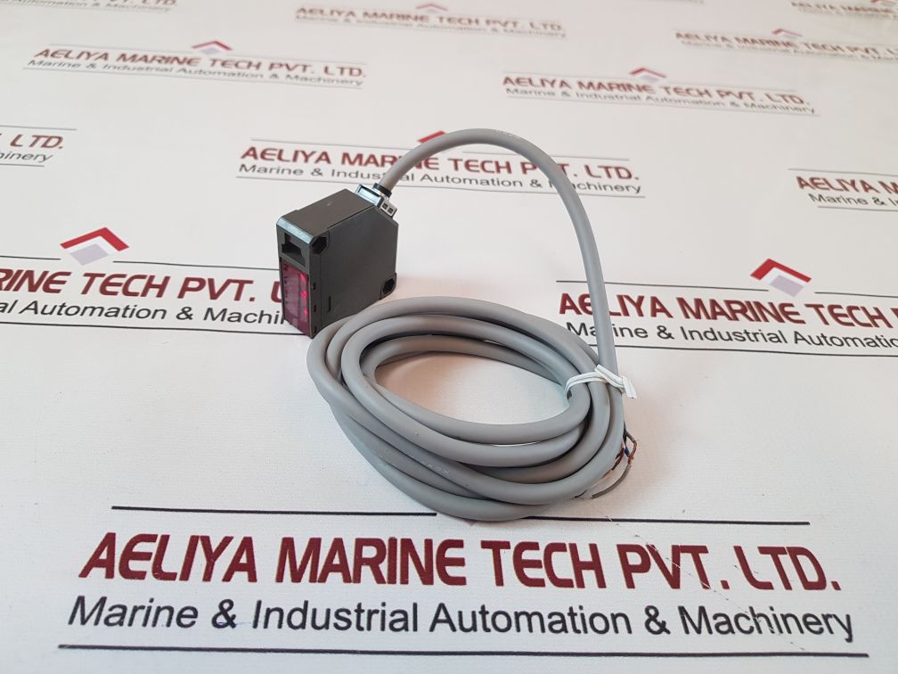 Hokuyo Pl8-h3L Photoelectric Sensor – Aeliya Marine Tech