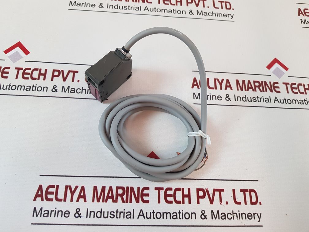 Hokuyo Pl8-h3L Photoelectric Sensor – Aeliya Marine Tech