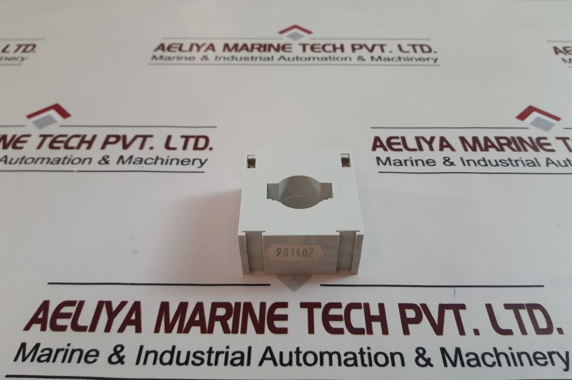 Holec Hf2B Current Transformer – Aeliya Marine Tech
