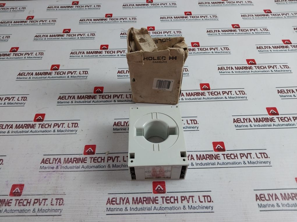 Holec Hf5 Current Transformer 741E0022 500/5A – Aeliya Marine Tech