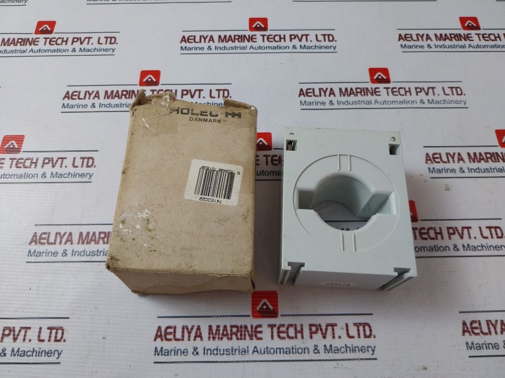 Holec Hh 741E0022 Current Transformer 50-60Hz – Aeliya Marine Tech