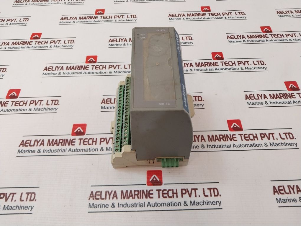 Hollysys Fm147A Module Fb311-fm147A- – Aeliya Marine Tech®
