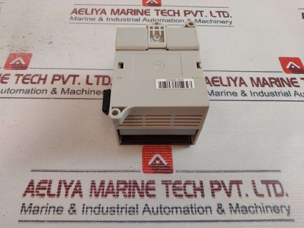 Hollysys Lm3320 Programmable Logic Controller Plc – Aeliya Marine Tech®