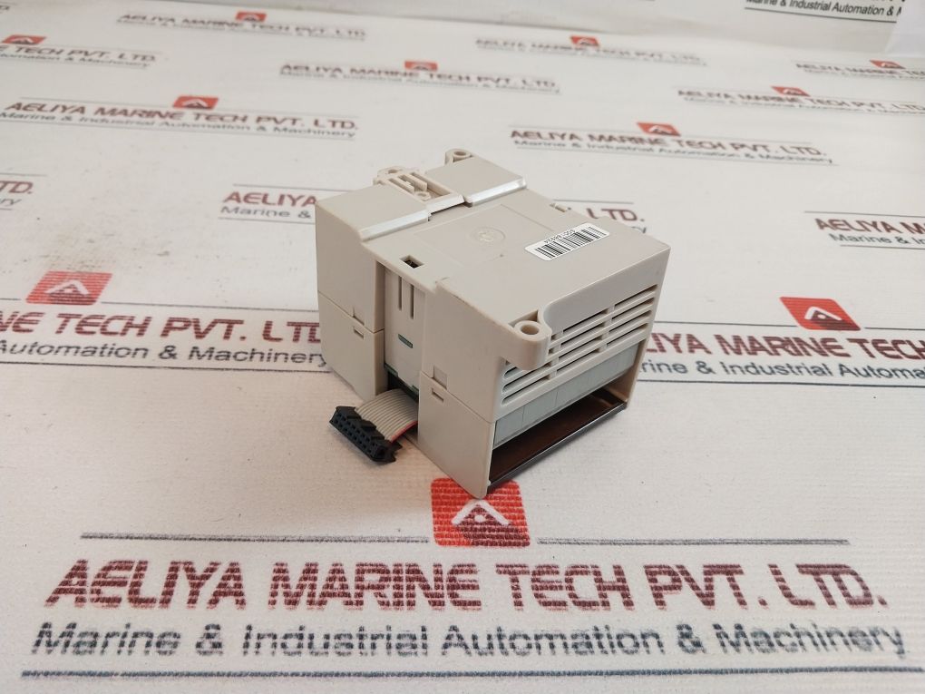 Hollysys Lm3320 Programmable Logic Controller Plc – Aeliya Marine Tech®