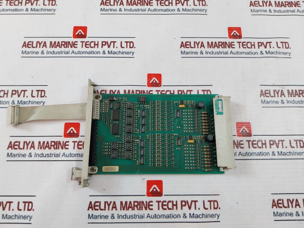 Honeywell 10101/1/1 Printed Circuit Board Module – Aeliya Marine Tech