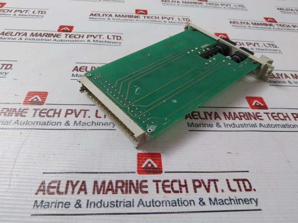 Honeywell 10311/2/1 Horizontal Module 24V Dc 5Ma – Aeliya Marine Tech