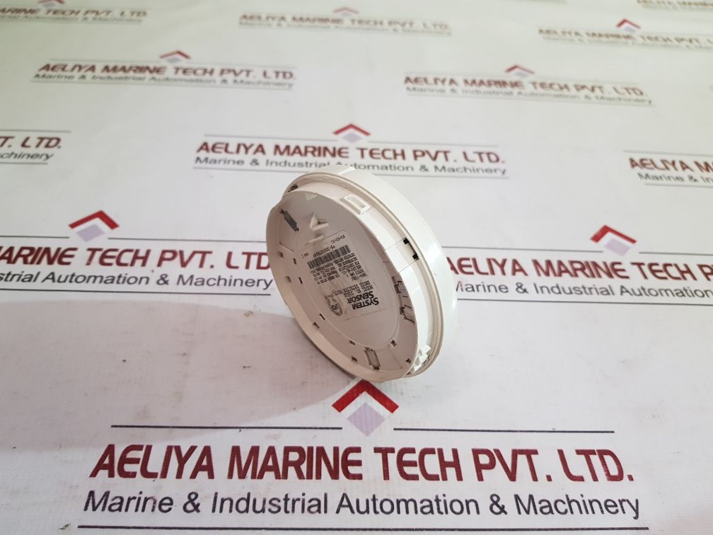 System Sensor 2351E Smoke Detector – Aeliya Marine Tech