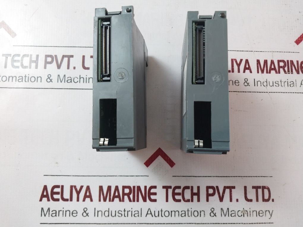 Honeywell 2Mli-d22A Dc Input Module Dc24V, 4Ma – Aeliya Marine Tech®