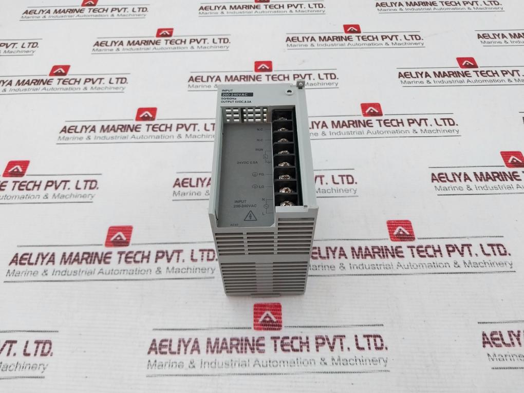 Honeywell 2Mlp-ac23 Power Supply Module – Aeliya Marine Tech
