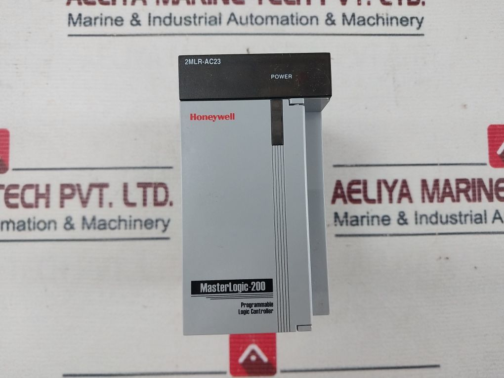 Honeywell 2Mlr-ac23 Power Supply Module 200-240Vac – Aeliya Marine Tech