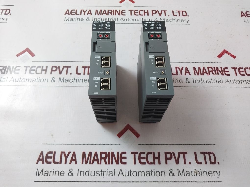 Honeywell 2Mlr-dbsf (V2.10) Expansion Driver Module – Aeliya Marine Tech
