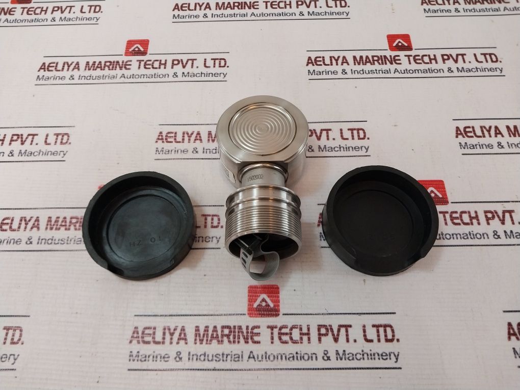 Honeywell 50049713-a418 Monosilicon Pressure Sensor – Aeliya Marine Tech®