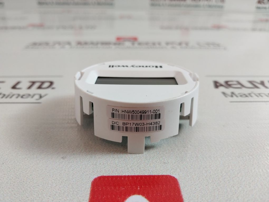 Honeywell 50065674-701 Basic Display Module Hnw50049911-001 Free ...
