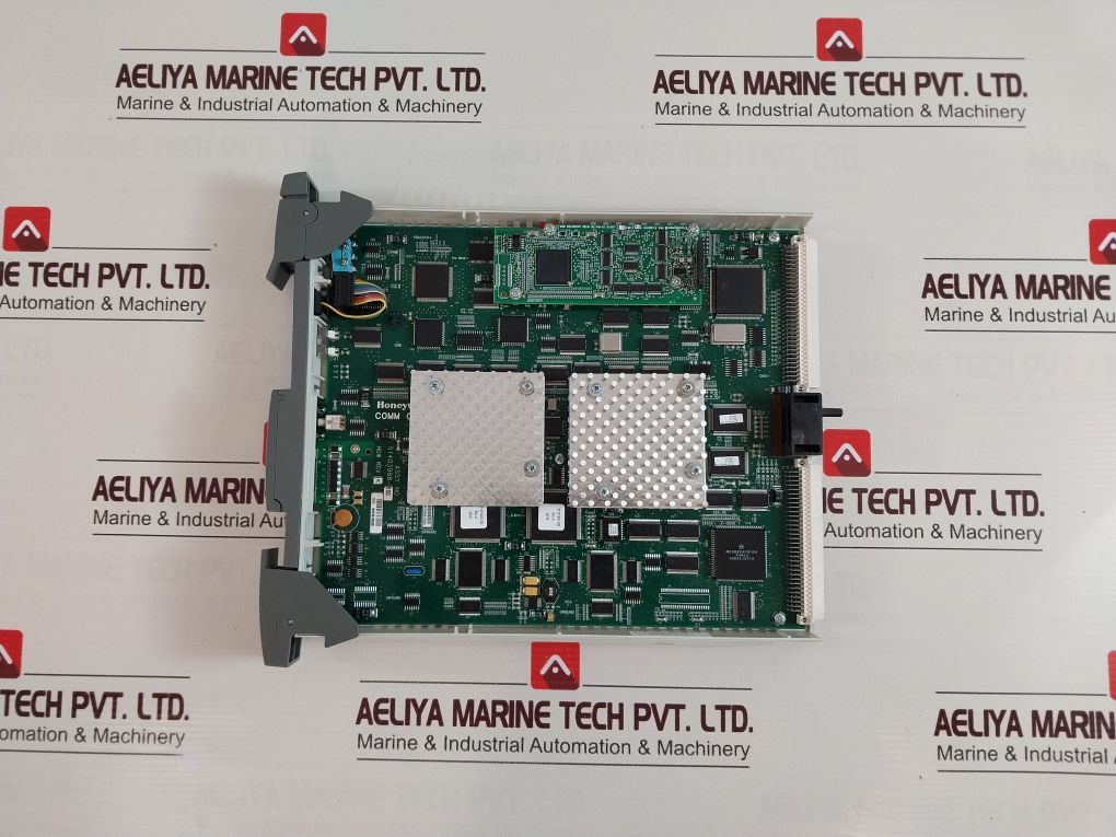 Honeywell Br16W50-k3851 High Performance Com/Ctl 51403988-150 – Aeliya ...