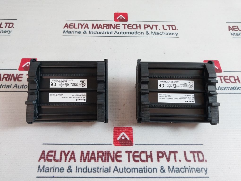 Honeywell 900Rta-l001 Hc900 Controller Analog Input Rtp Module Assembly ...