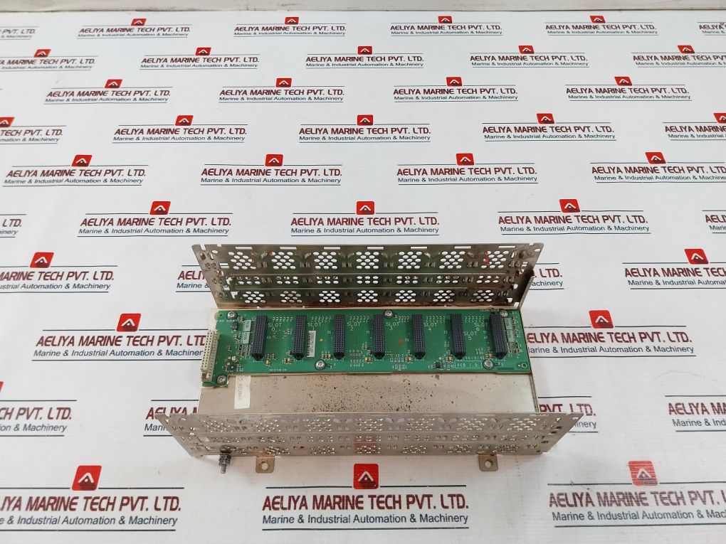 Honeywell 961914 Slot Card Rack Chassis – Aeliya Marine Tech
