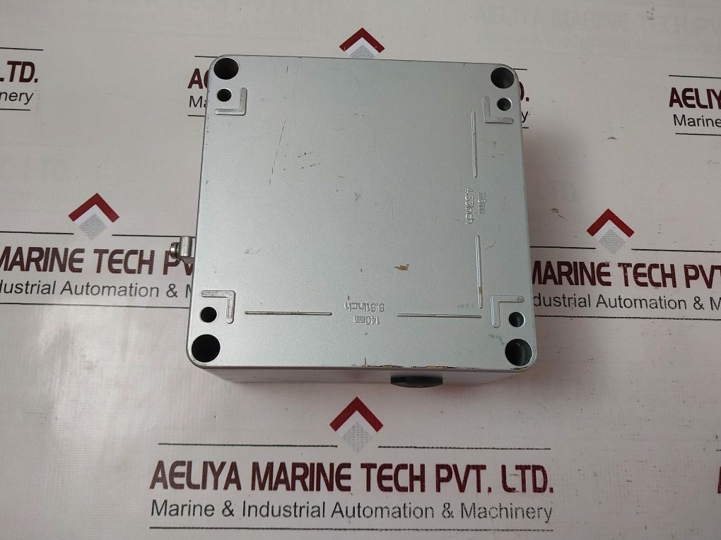 Honeywell/Enraf 977 Tsi Tank Side Indicator – Aeliya Marine Tech