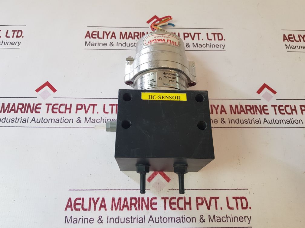 Honeywell Analytics 2108B2001 Duct Mounting Kit – Aeliya Marine Tech®
