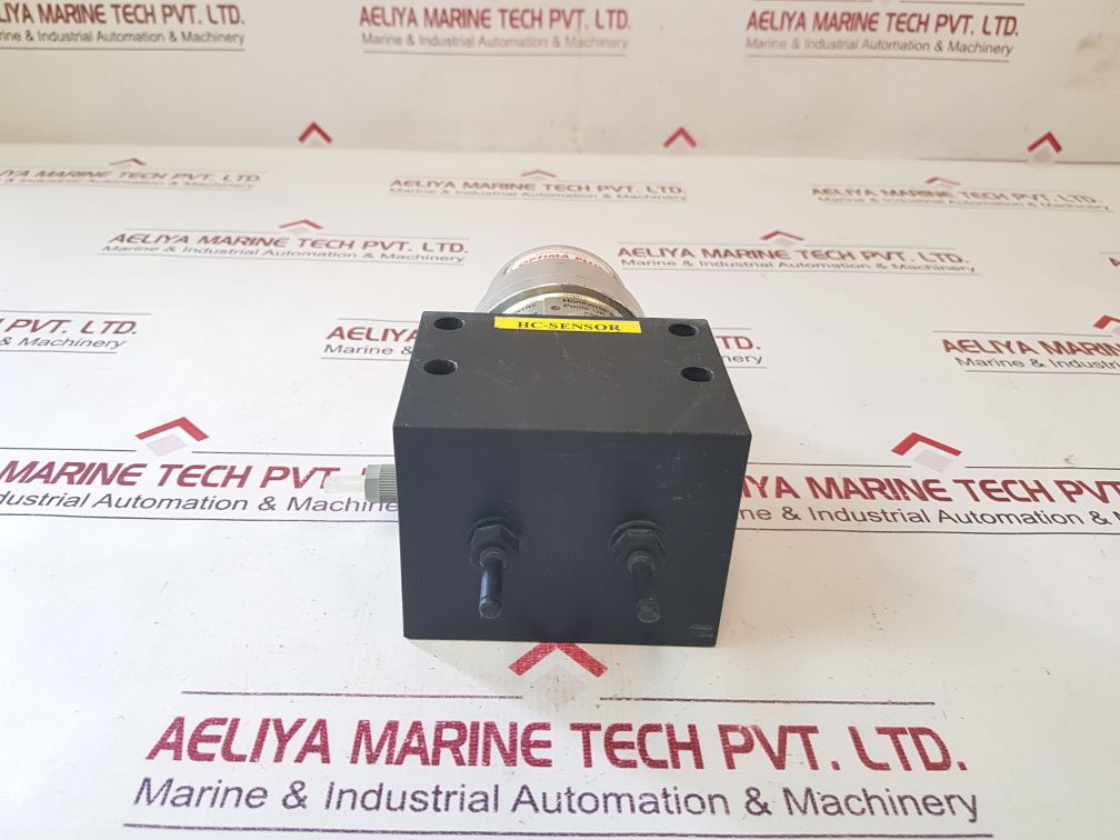 Honeywell Analytics 2108B2001 Duct Mounting Kit – Aeliya Marine Tech®