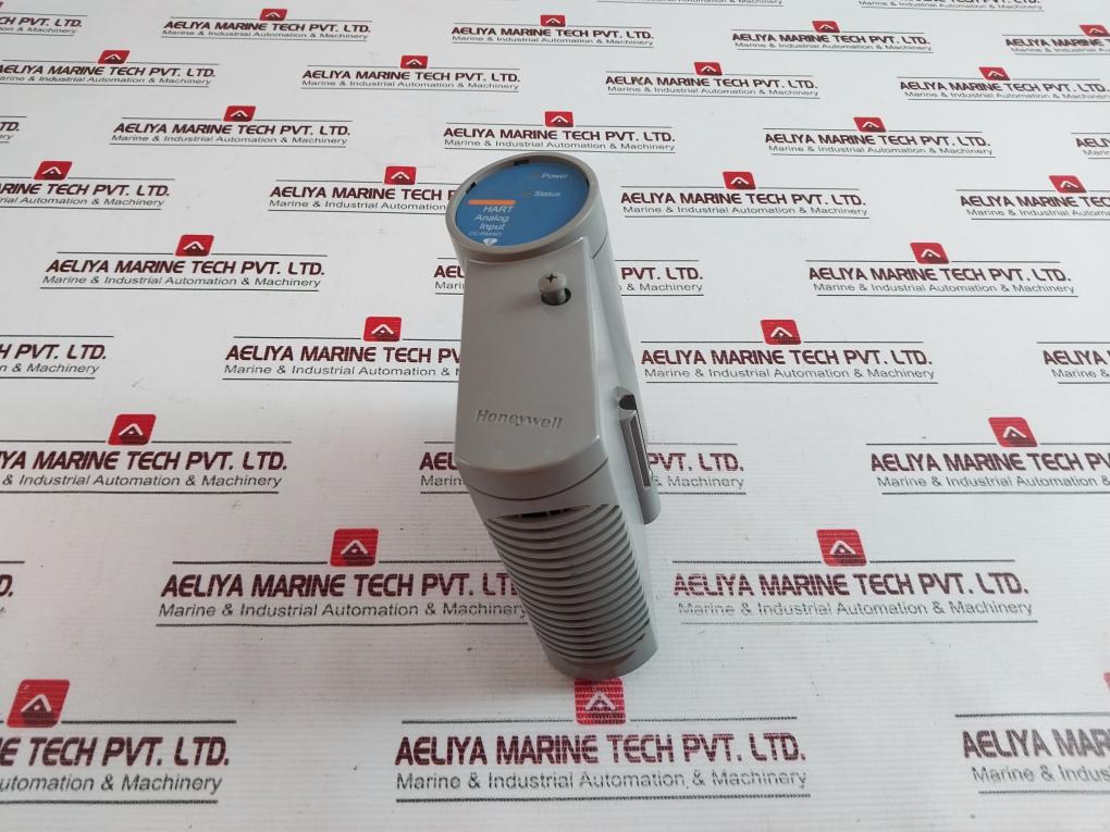 Honeywell Cc-paih01 Hart Analog Input Module 51405038-175 – Aeliya ...