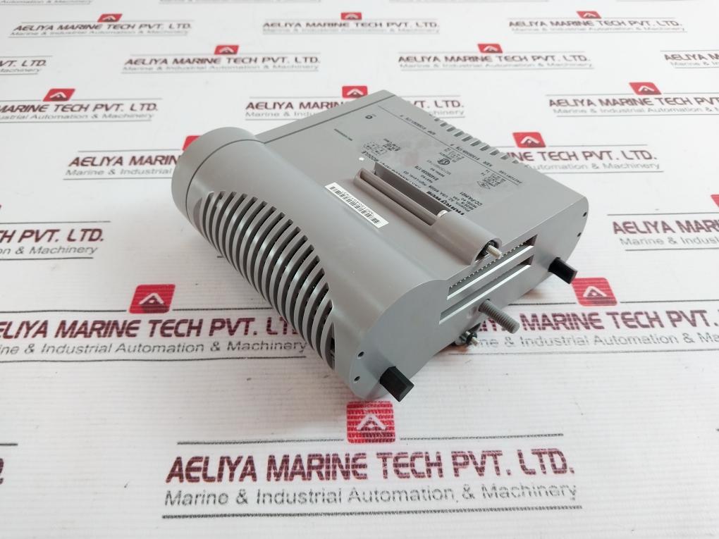 Honeywell Cc-paih01 Hart Analog Input Module 51405038-175 – Aeliya Marine Tech