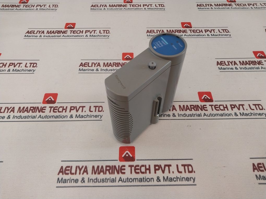 Honeywell Cc-paoh01 Hart Analog Output Module – Aeliya Marine Tech