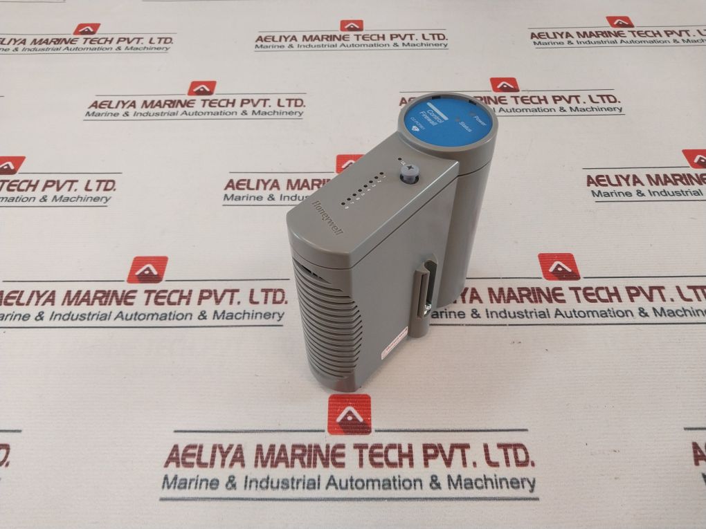 Honeywell Cc-pcf901 Control Firewall Module – Aeliya Marine Tech