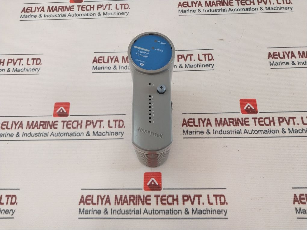 Honeywell Cc-pcf901 Control Firewall Module 195 Ma – Aeliya Marine Tech