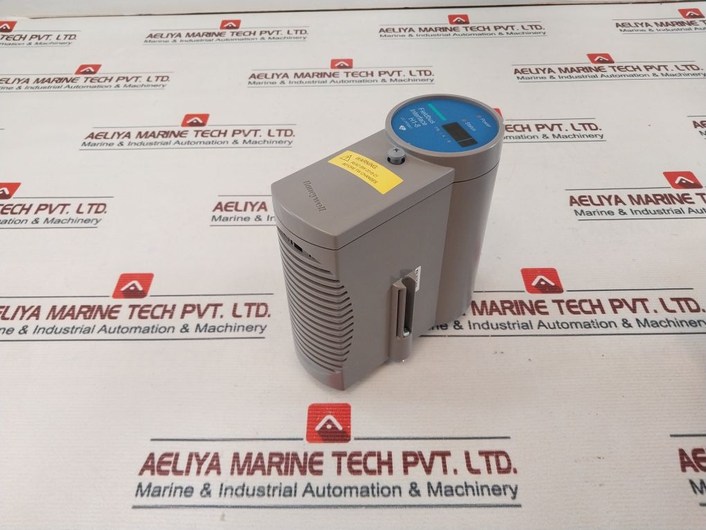 Honeywell Cc-pfb801 Fieldbus Interface Module – Aeliya Marine Tech®