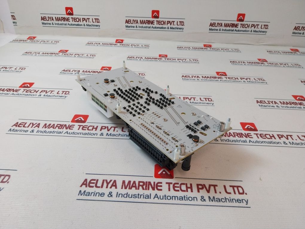 Honeywell Cc-taix11 Hart Analog Output Module – Aeliya Marine Tech®