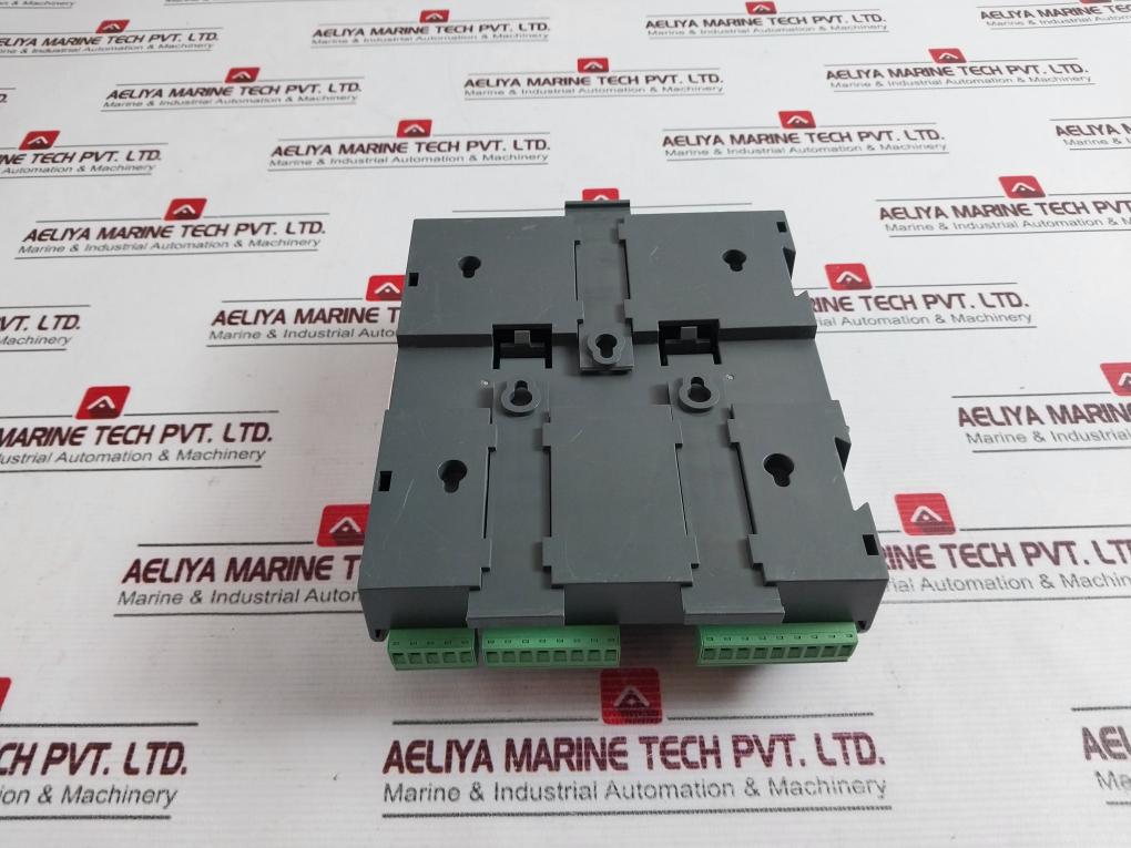 Honeywell Cp-expio Expansion Module Rev 09-11 – Aeliya Marine Tech®
